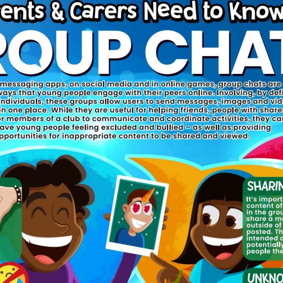 Regis Manor Primary School - Online Safety