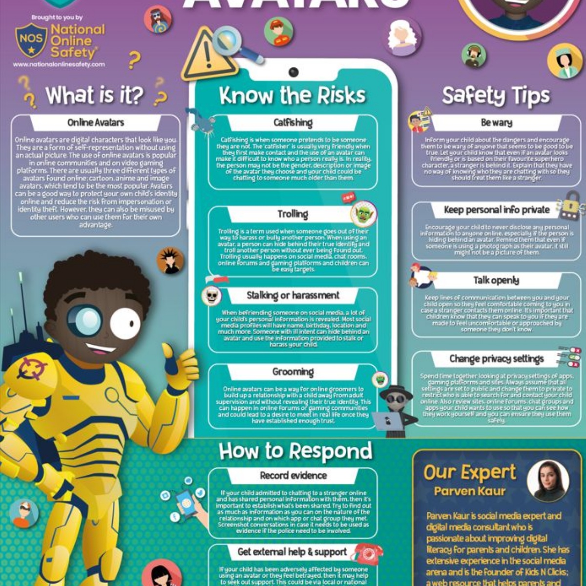 Regis Manor Primary School - Online Safety