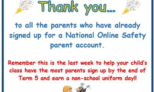 Regis Manor Primary School - National Online Safety