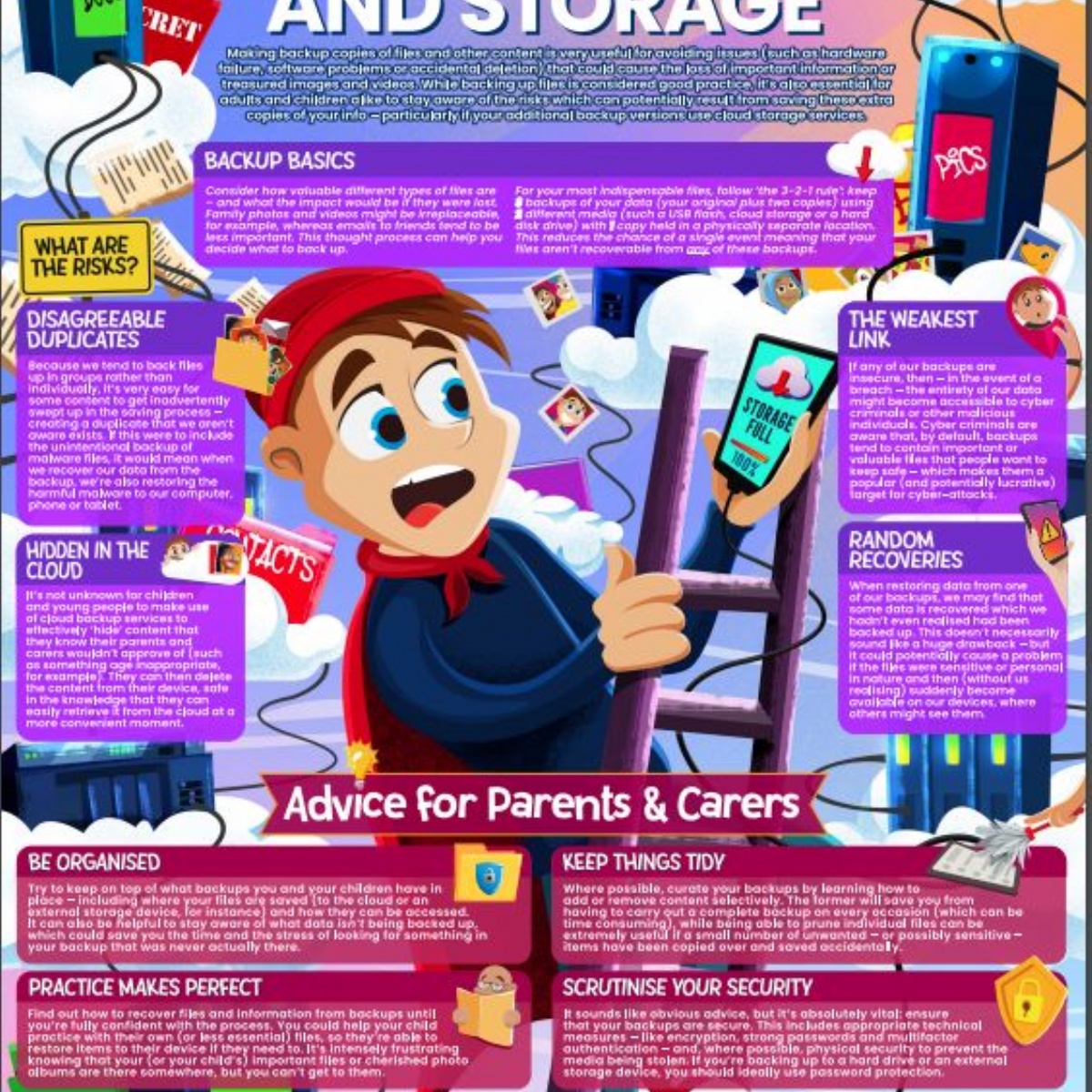 Regis Manor Primary School - Online Safety