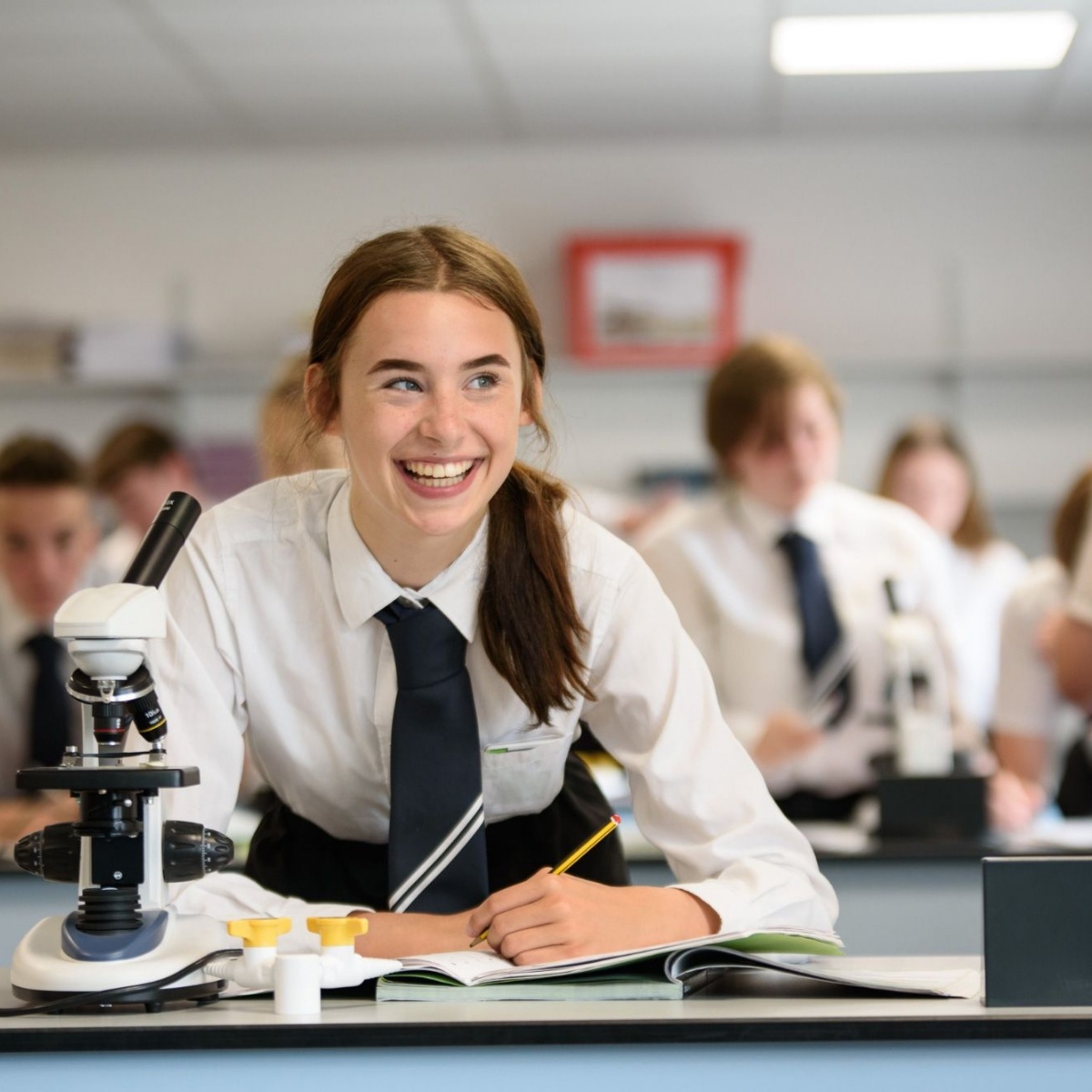 Regis Manor Primary School - Example News Story 3