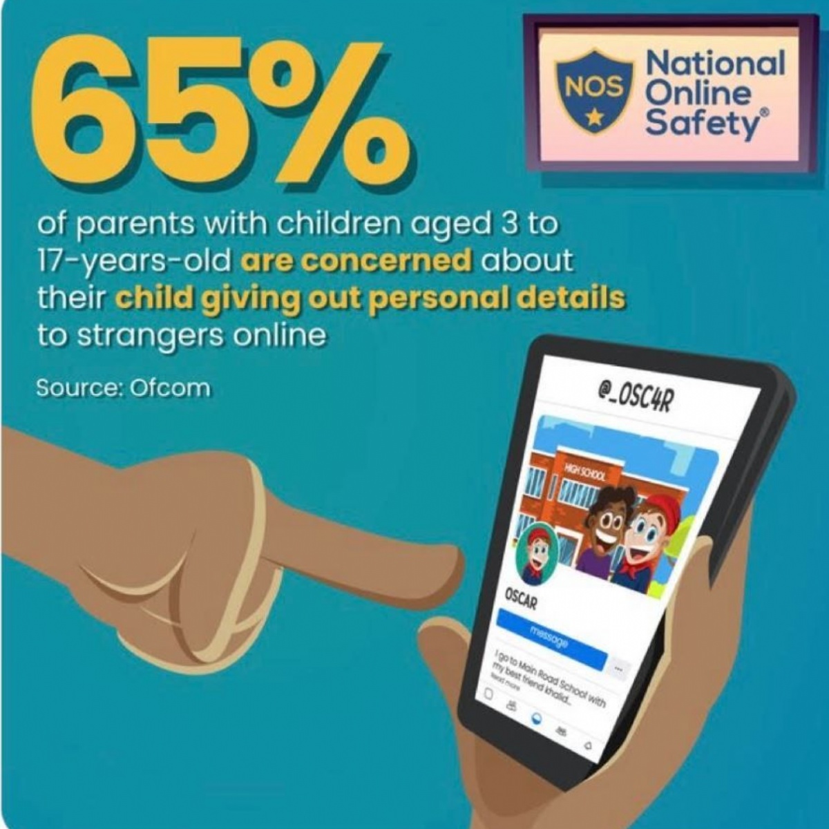 Regis Manor Primary School - Online Safety
